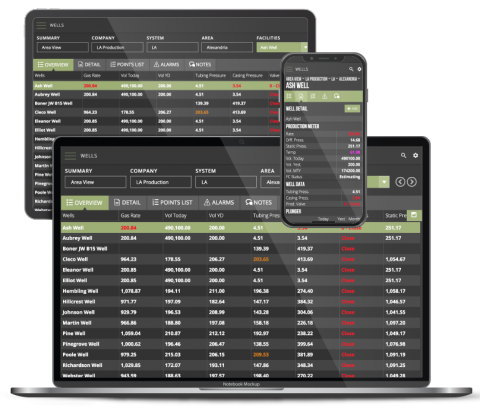 xView Mobile Solutions