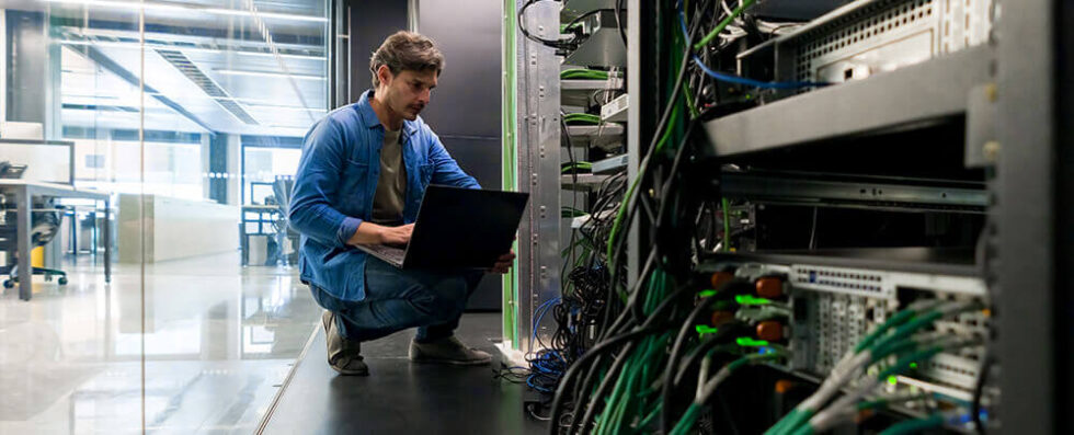 CASE STUDY: AVEVA PI System Integration | DT Midstream