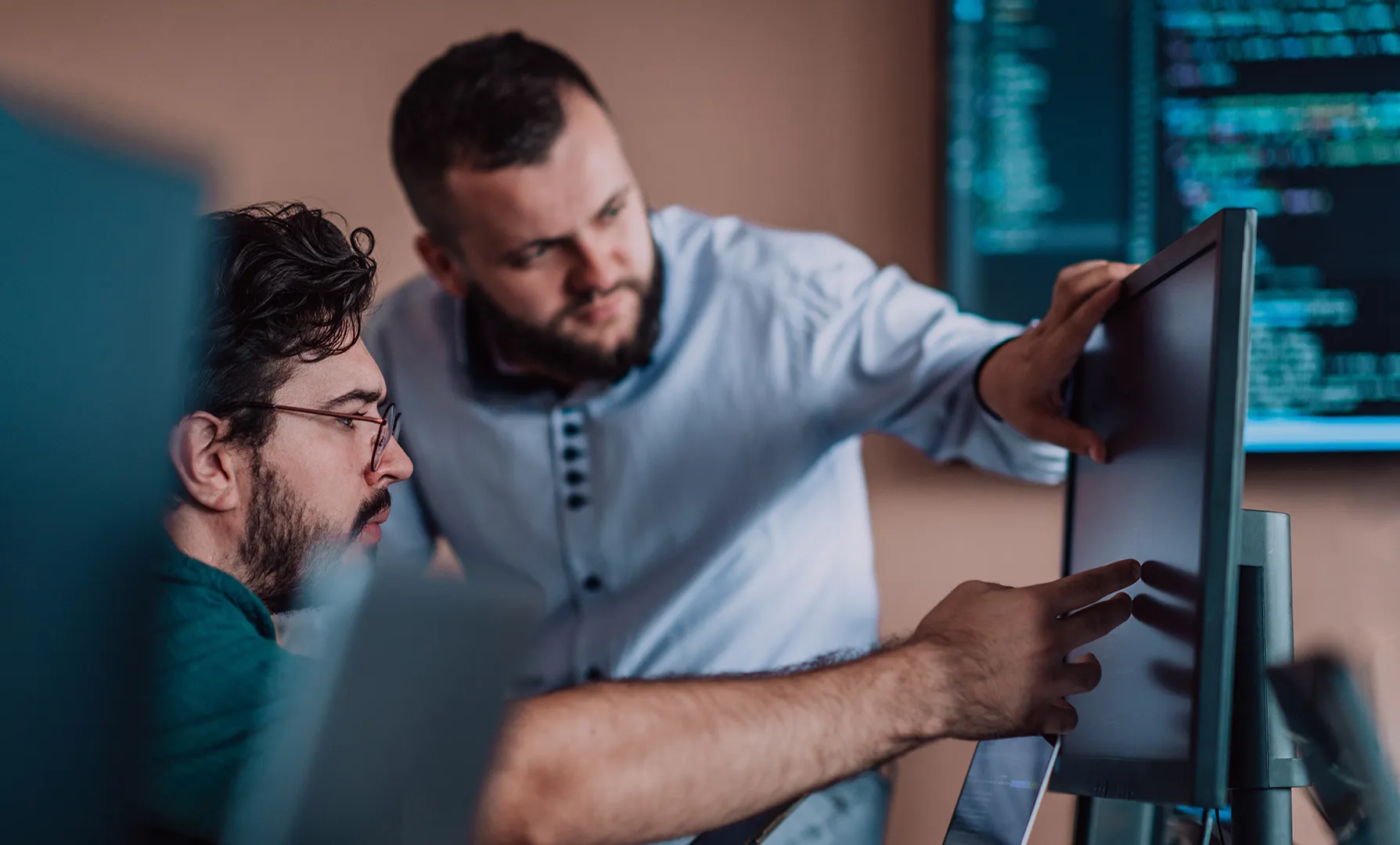 CASE STUDY: AVEVA PI System Optimization